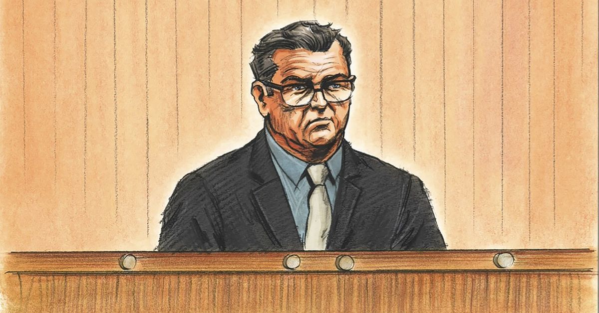 Greg Lynn: Jury begins to consider verdicts in camper murder trial