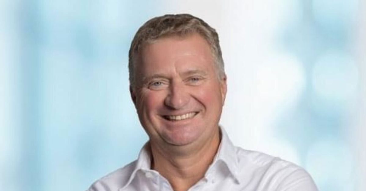 Darren Zanow: Queensland MP announces resignation after diagnosis with ...