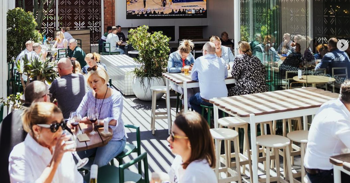 Australian Hotels Association awards 2023: Adelaide's Cremorne Hotel in ...