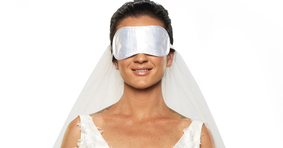 Ines Married at First Sight 2019 - Ines Basic official bio - MAFS