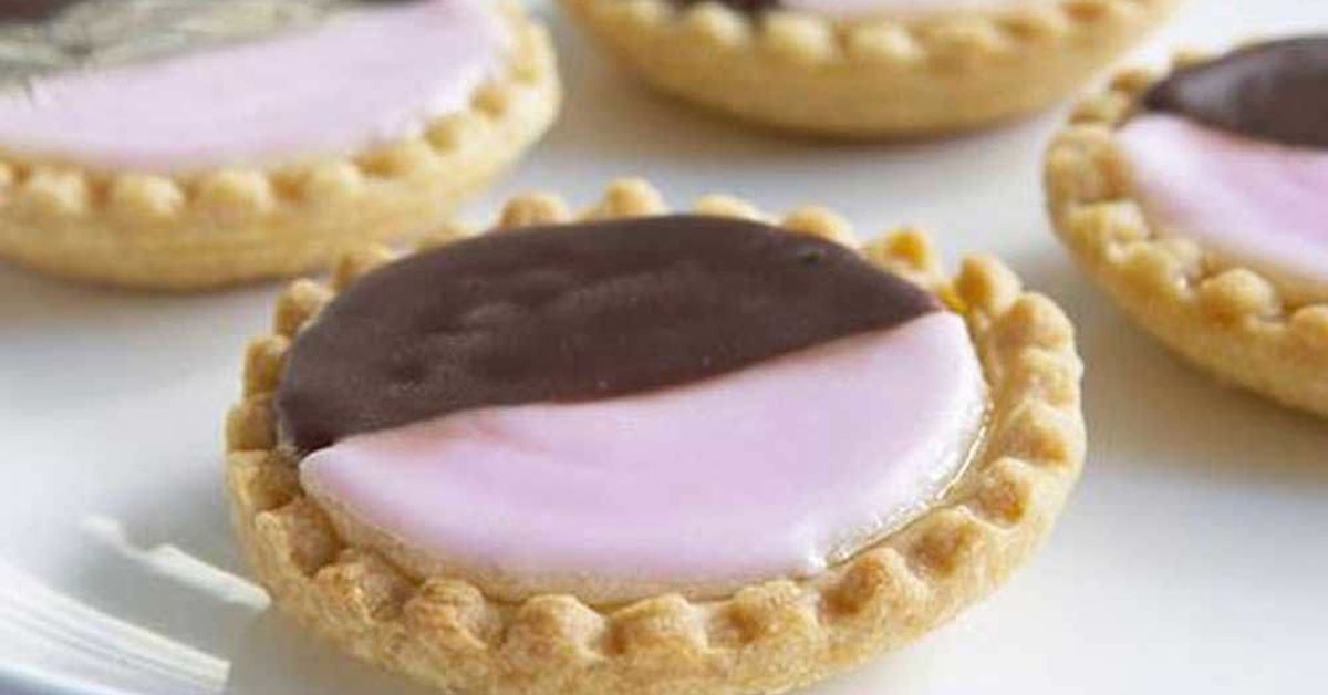 Food rankings: Sweet bakery pastries Australia, ranked from Gold ...