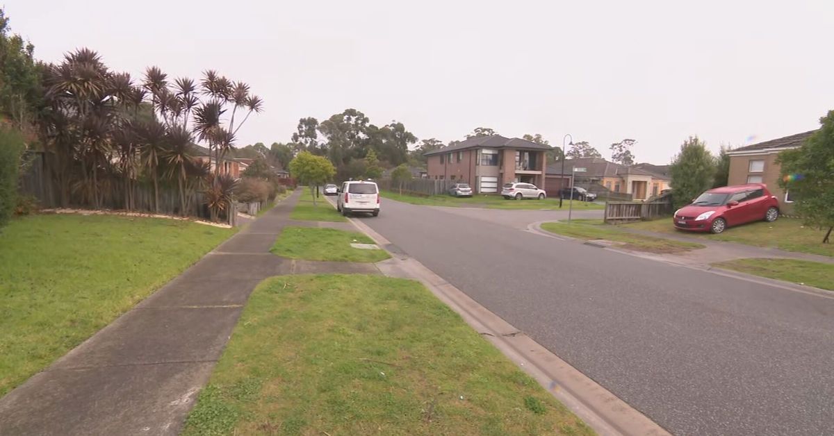 Man Shot During Daylight Attempted Carjacking In Melbournes South East