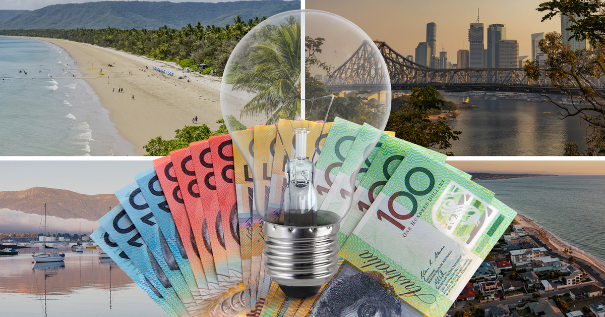 Electricity prices Australia: The most expensive (and most affordable ...