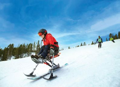 Accessible tourism: 10 must-try winter activities for all abilities ...
