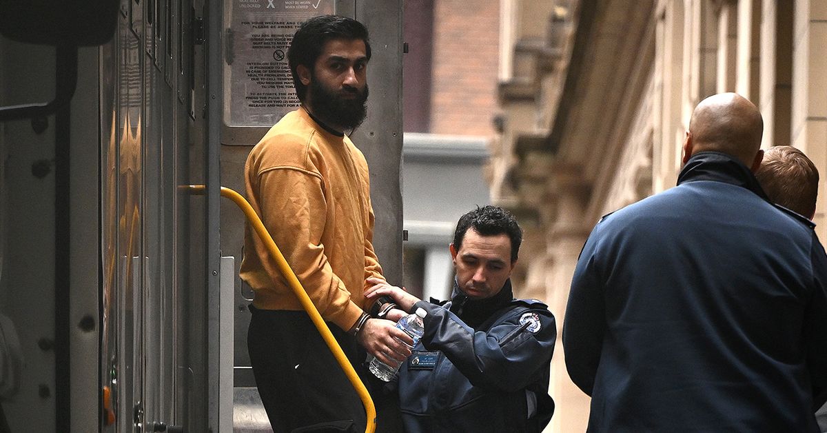 Afghan Ali death: Accused killer to stay behind bars over gangland murder