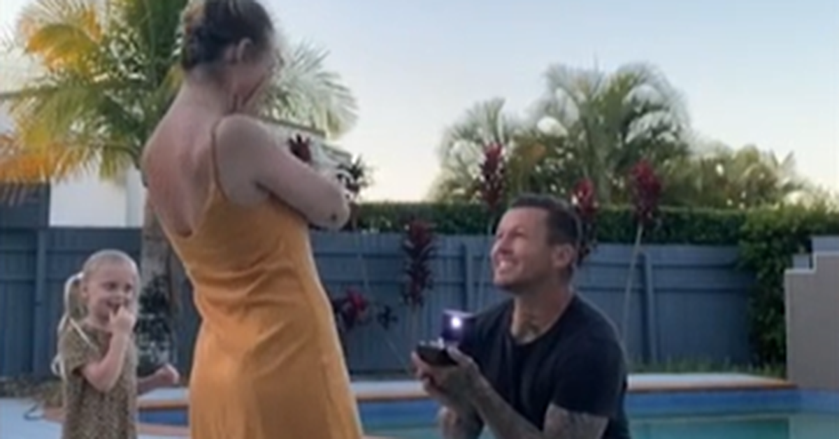 MAFS: Todd Carney and Susie Bradley are engaged