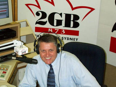 'It's been an adventure': Ray Hadley reflects on his 43-year career as ...