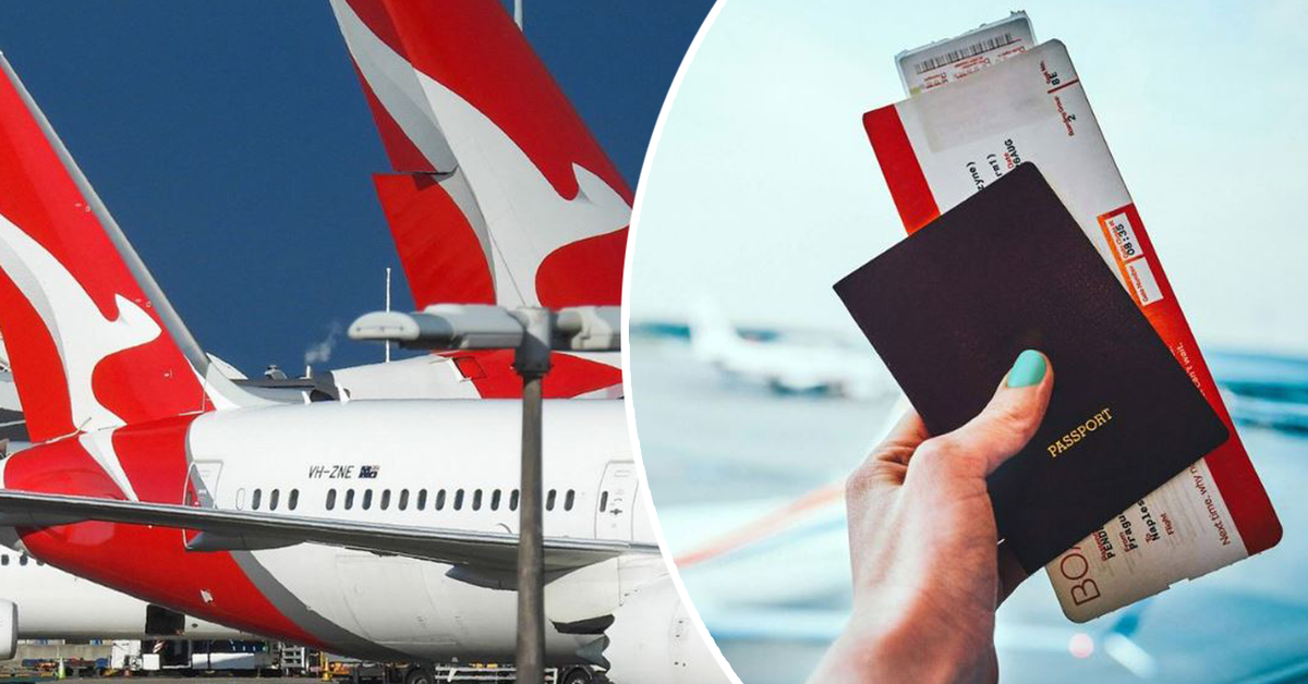 Qantas points are changing: Here are the best deals for families before ...