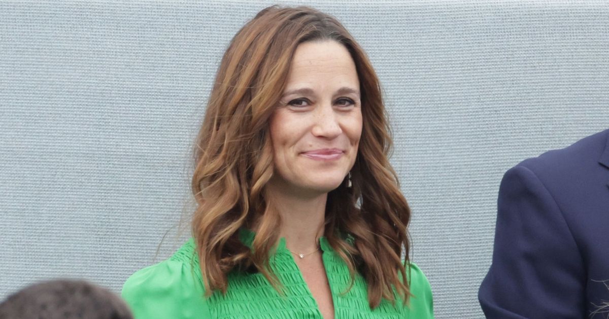 Pippa Middleton buys $26 million Berkshire estate to be closer to ...