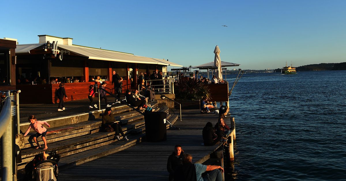 Hugo's Manly: Iconic Sydney restaurant sells for eye-watering $20 million
