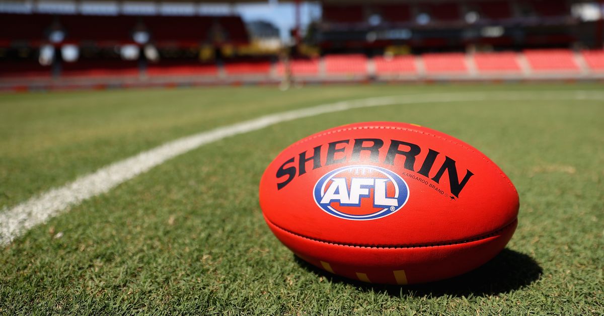 AFL set to lose $120 million a year in revenue if gambling ad laws pass