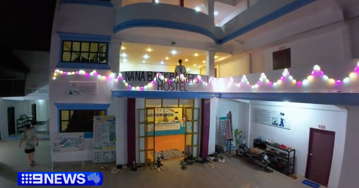 Laos: Melbourne teens on life support after suspected methanol ...