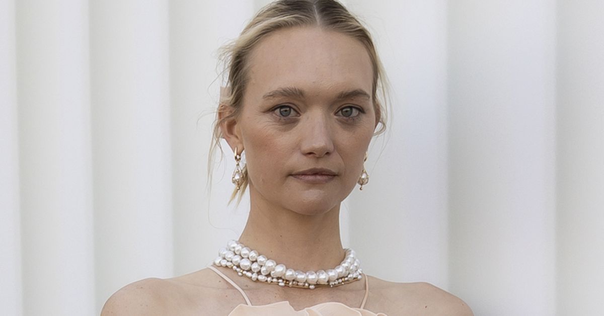 Melbourne Cup 2024: Gemma Ward's was once the most famous face in ...