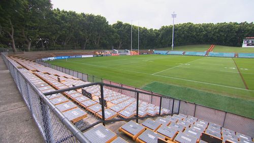 Leichhardt Oval: 'Iconic' Sydney sports ground saved with $40 million ...
