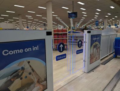 Big W self-checkout: Major retailer unveils significant change at its ...