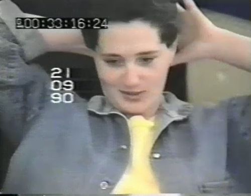 Queensland news: Vampire killer Tracey Wigginton's disturbing new posts