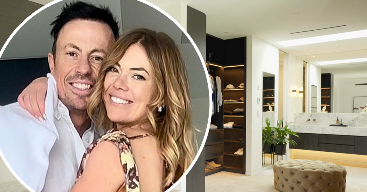 MAFS 2025:Every insane detail inside MAFS Clint Rice and Jacqui Burfoot ...