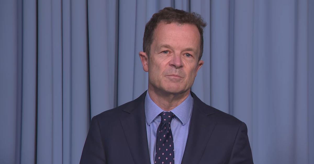 NSW Opposition Leader Mark Speakman quits hours after claiming rumours ...