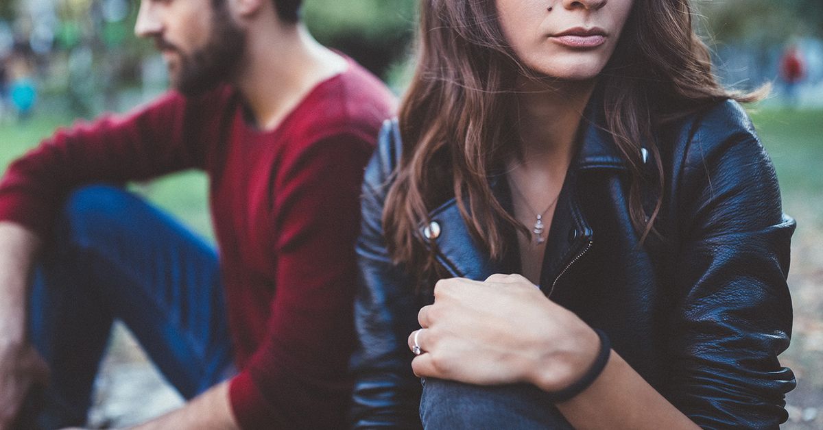 'People feel sorry for me because I'm single, but here's what I wish ...