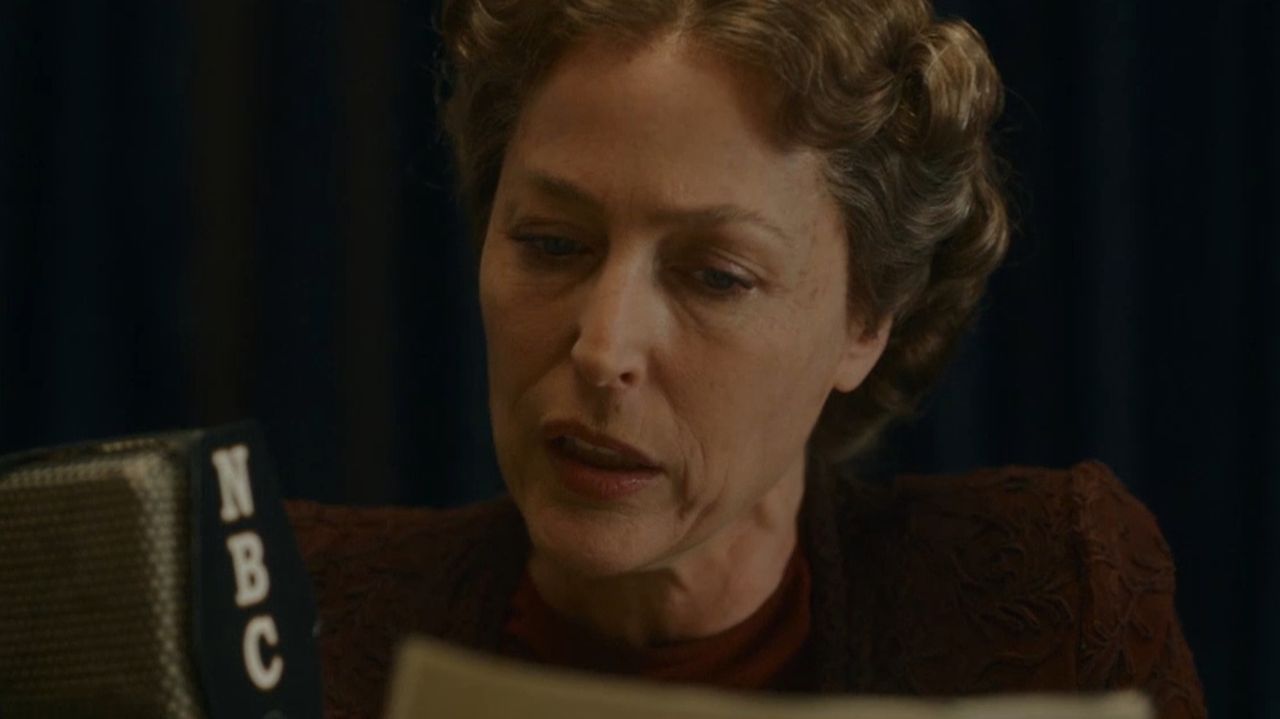 Watch The First Lady - Season 1 - Ep 9 Rift | 9Now