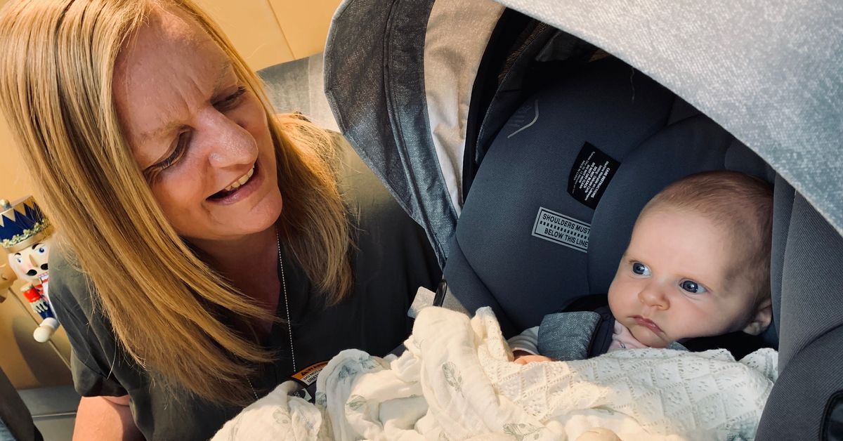 Baby Sleep: What the most controversial baby sleep expert in the world ...