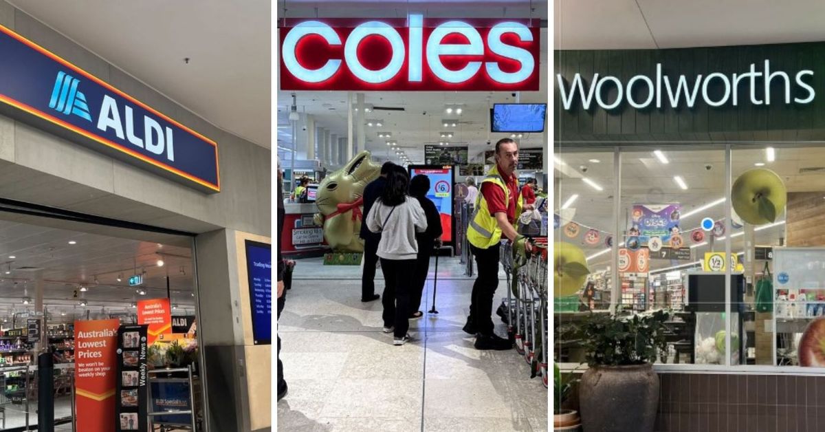 Aldi adds 250 new products: Aldi, Coles and Woolworths go head to head ...