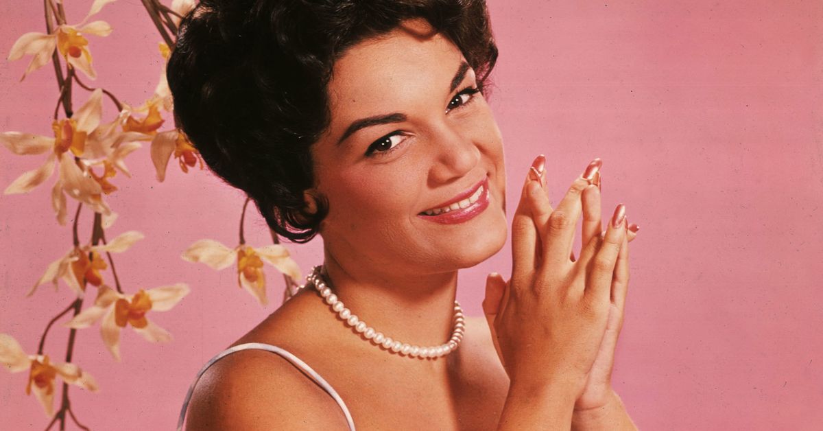 Today Show entertainment news: Connie FRancis dead at 87; Coldplay ...