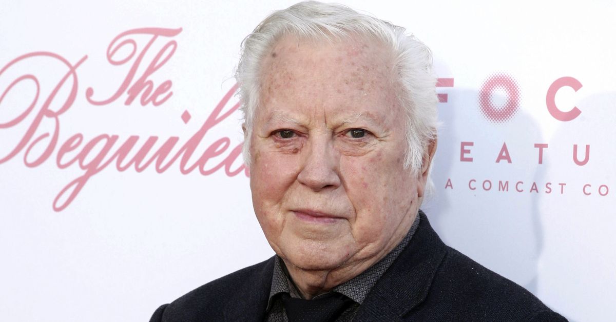 Fred Roos death: The Godfather Part II producer and casting director ...