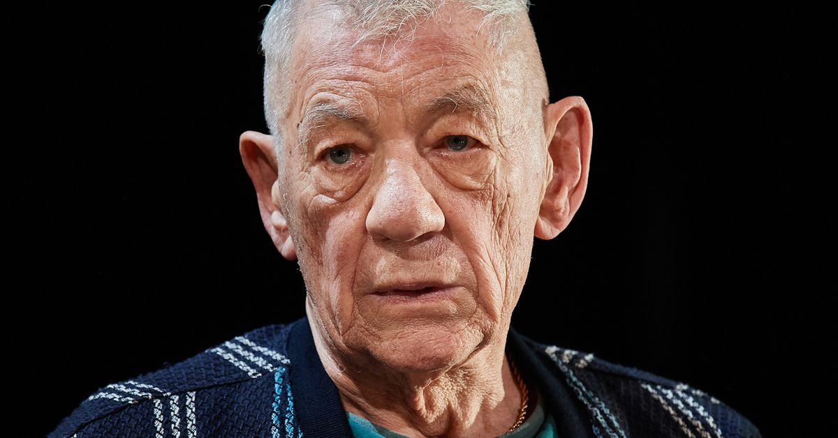 Ian McKellen stage fall update: Actor still on mend and will not return ...