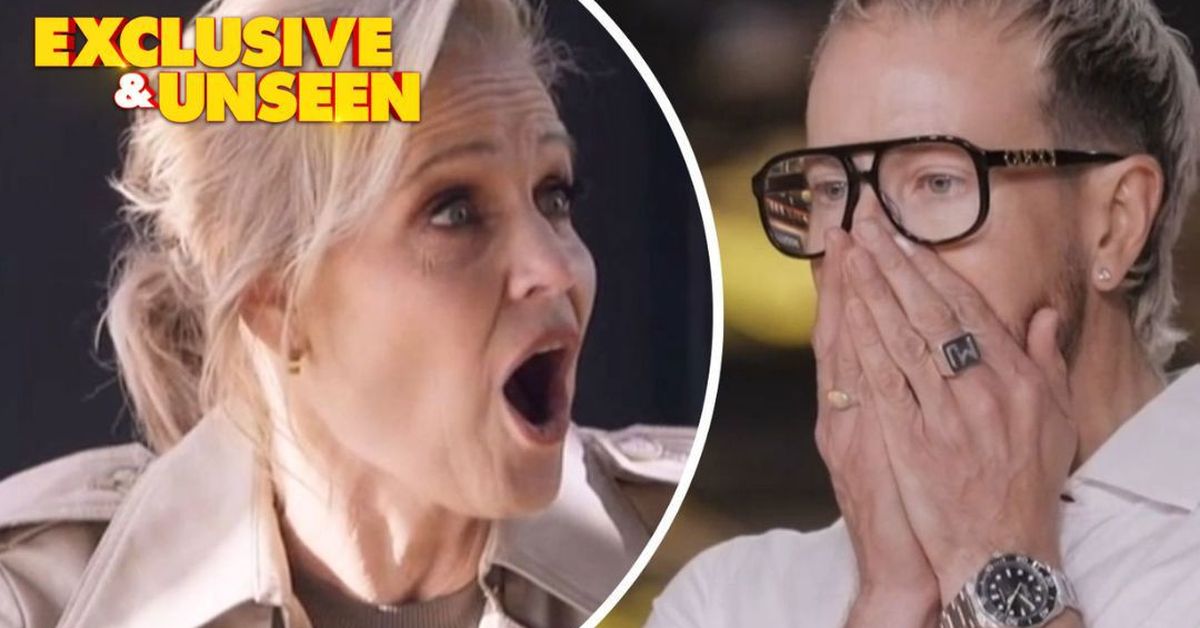 The Block 2025, Freedom Styling Consultation Exclusive: Room reveal ...