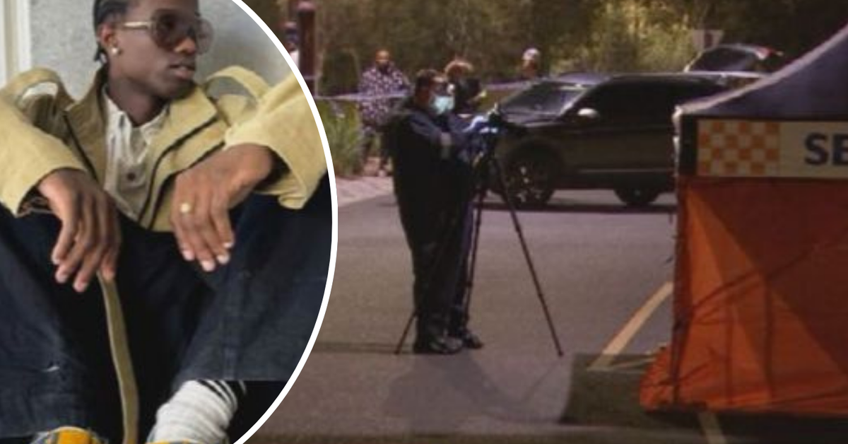 Wyndham Vale stabbing: Two charged with murder over aspiring model's death