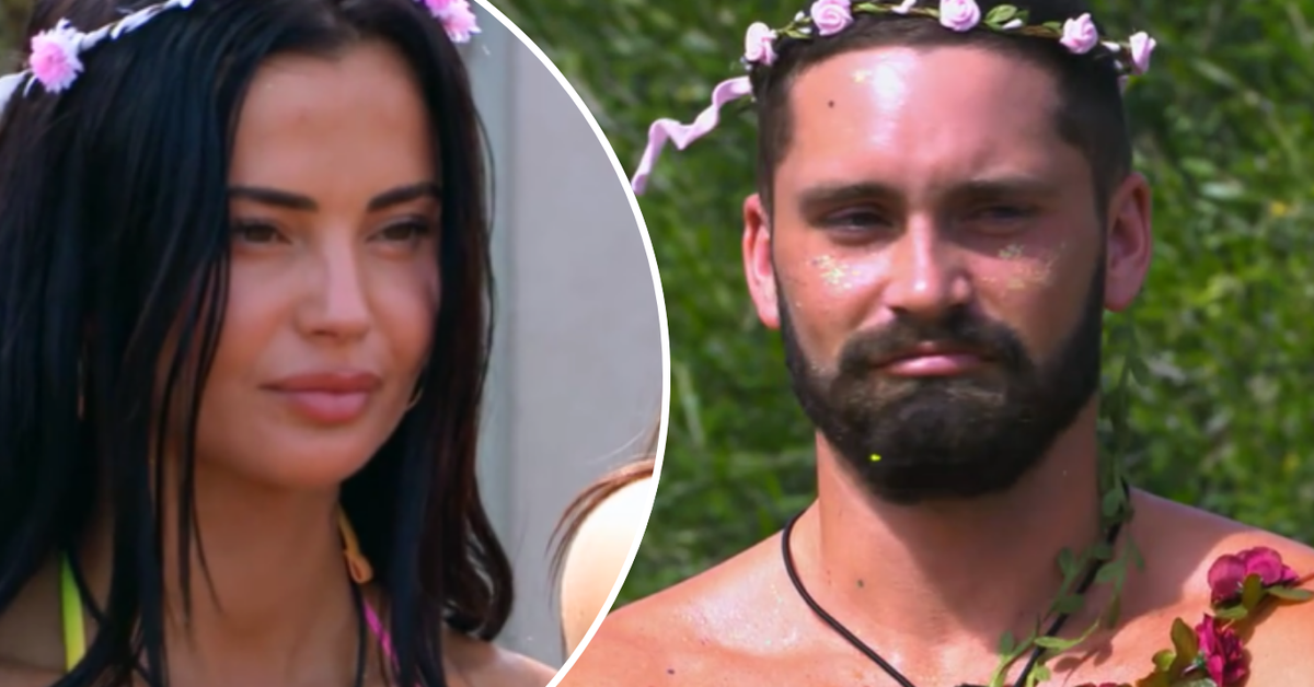 Love Island Australia 2025 Recap Episode 10: Isabel's 'rattled' as fans ...