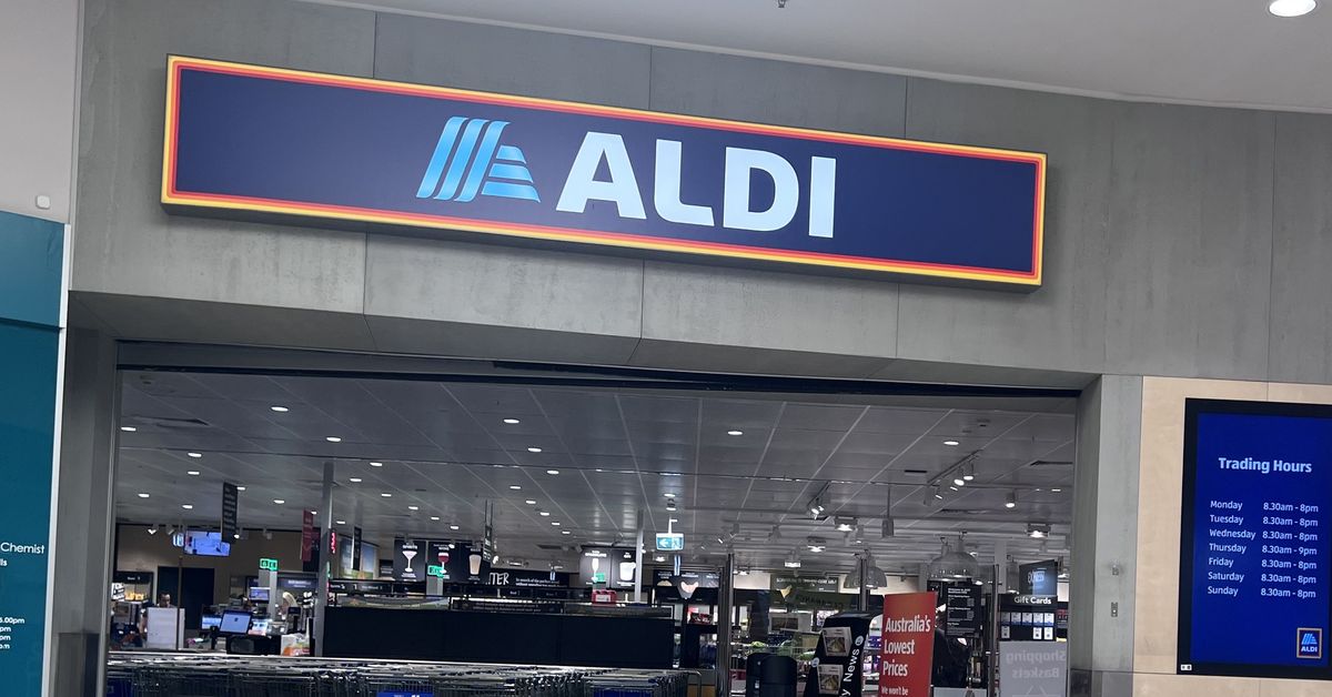 Almost 400k Aussies voted for their top Aldi buys under $10 - these are ...