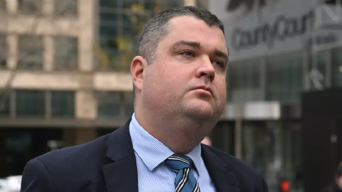 Timothy Whittaker: Sex assault conviction against ex-Cricket Australia ...