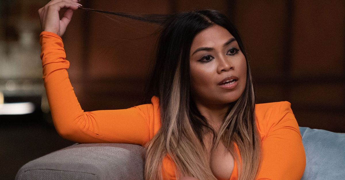MAFS Reunion 2021 recap: Cyrell Paule walks out after discussing ...