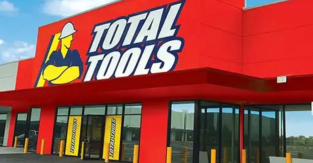 Total Tools data leak: Popular hardware chain impacted by 'cyber incident'