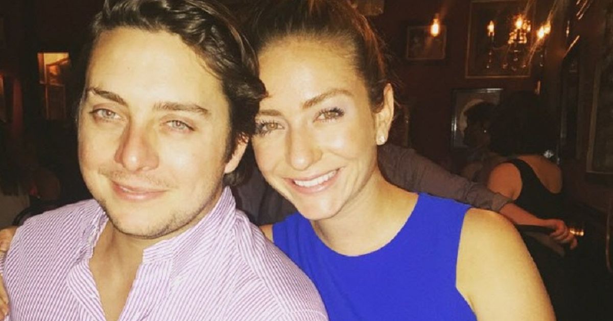 How Bumble founder and CEO Whitney Wolfe Herd found true love - 9Honey