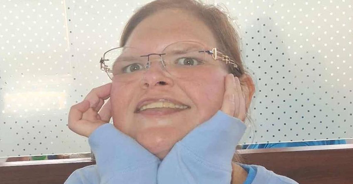 1000-Lb Sisters star Tammy Slaton shuts down 'silly rumours' with ...
